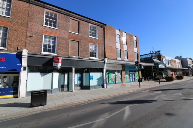 High Street North, Dunstable LU6, retail premises to let - 63968532 ...