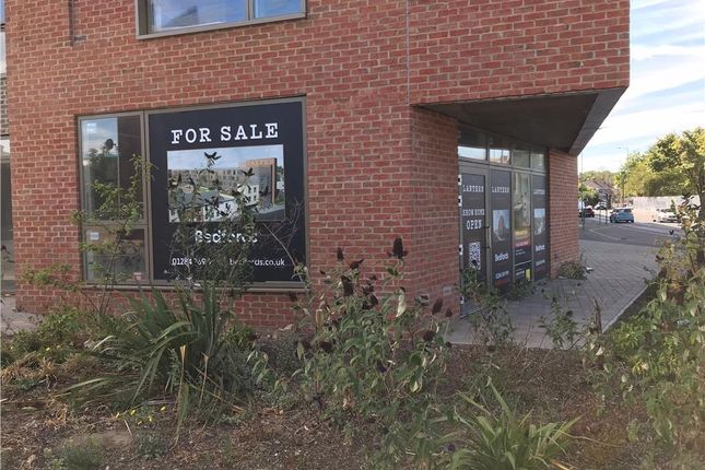 Unit 2 The Lantern, Tayfen Road, Bury St. Edmunds, Suffolk IP32, retail ...