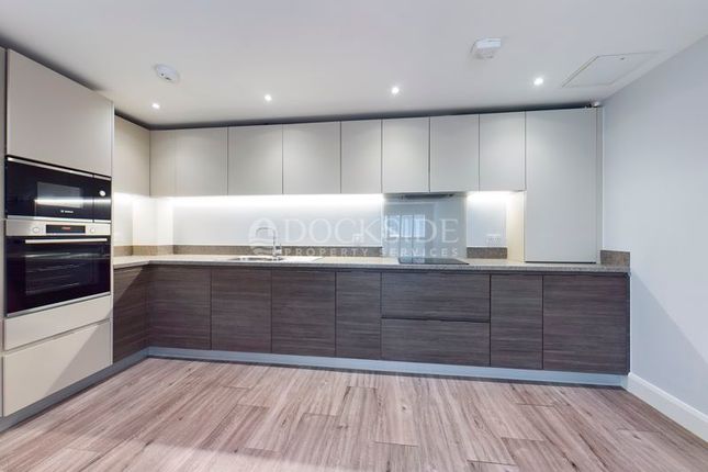 Ordnance Yard, Upnor Road, Upnor, Rochester ME2, 2 bedroom flat for ...