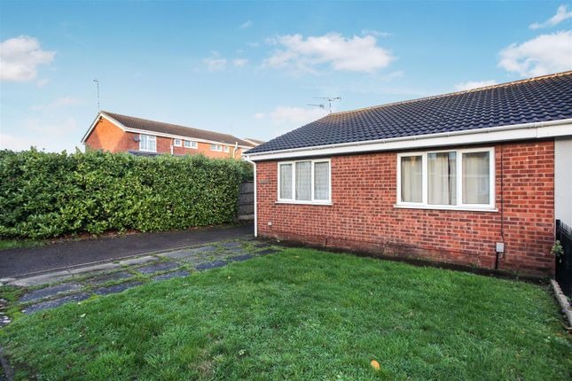Wigston Road Walsgrave Coventry Cv2 2 Bedroom Semi Detached Bungalow