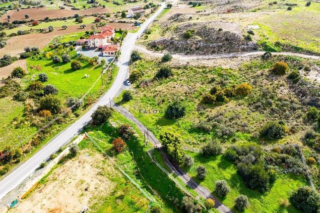 Tochni, Cyprus, land for sale - 64283987 | PrimeLocation