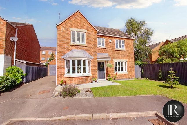 Homes for Sale in Rugeley - Buy Property in Rugeley - Primelocation