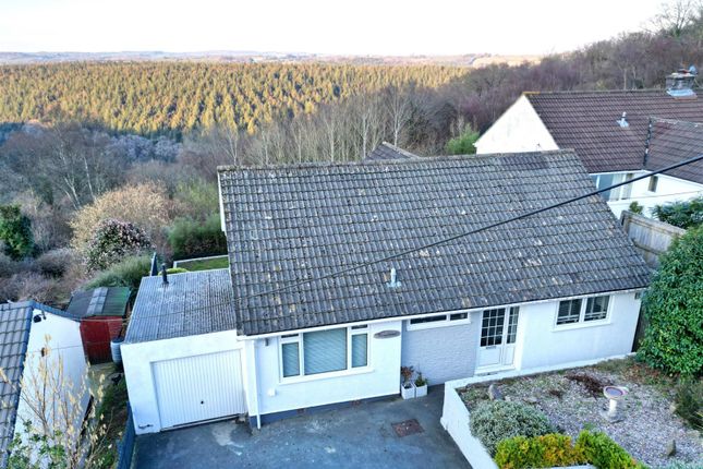 Chilsworthy, Gunnislake PL18, 4 bedroom detached house for sale ...