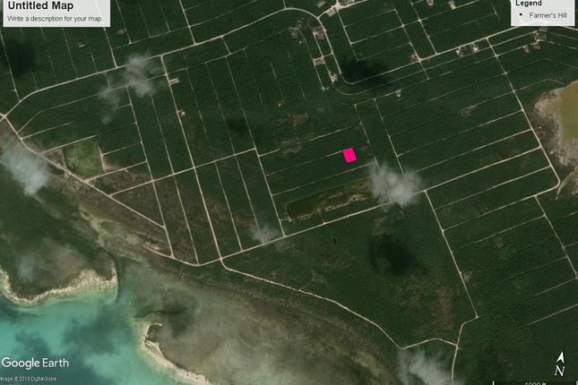 Bahama Sound, Exuma, The Bahamas, land for sale - 46663830 | PrimeLocation