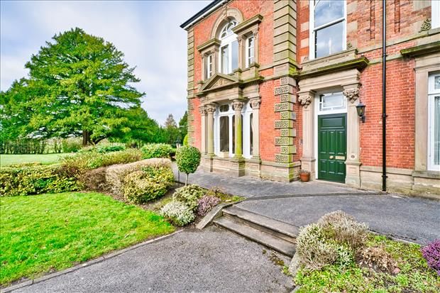 Flats for Sale in Runshaw Hall Lane, Euxton, Chorley PR7 - Runshaw Hall ...