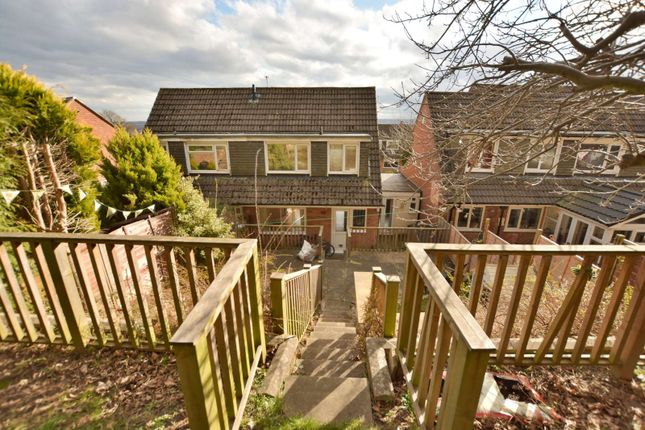 West End Drive Horsforth Leeds Ls18 3 Bedroom Semi Detached House