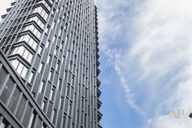 Ceramic Building, 87B Newington Causeway, London SE1, 2 bedroom flat to ...