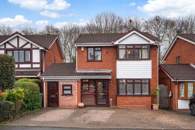 Homes to Let in Roman Way, Bromsgrove B61 - Rent Property in Roman Way ...