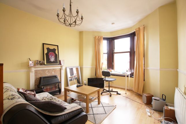 Kennoway Drive, Thornwood, Glasgow G11, 1 bedroom flat to rent ...