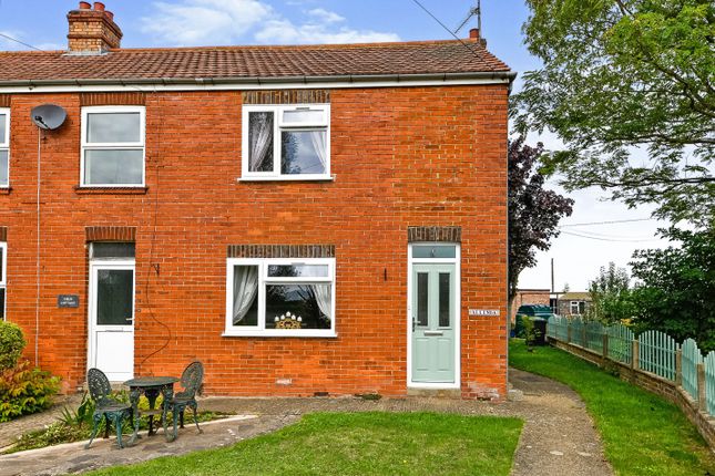 Pullover Road Tilney All Saints Kings Lynn Pe34 2 Bedroom End