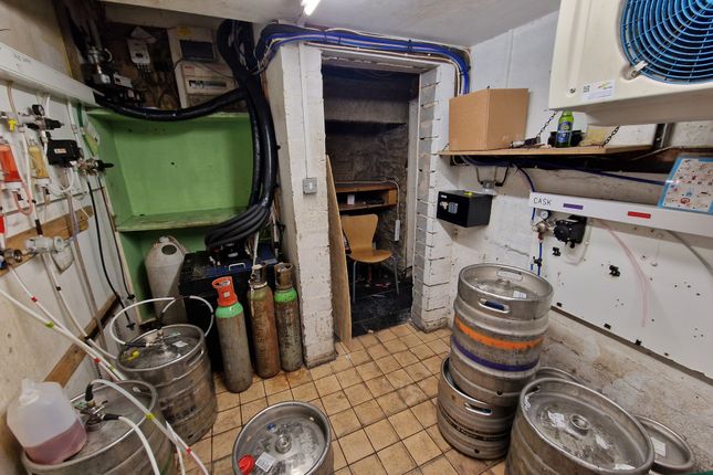 43 Bolton Street, Ramsbottom, Bury BL0, pub/bar to let - 67256917 ...