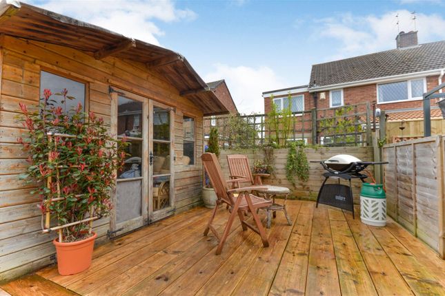 Boothferry Road, Hessle HU13, 3 bedroom semi-detached house for sale ...