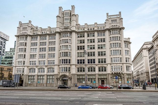 Tower Building, 22 Water Street, Liverpool, Merseyside L3, 1 bedroom ...