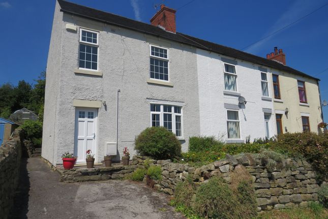 Malthouse Lane, Nether Heage, Belper DE56, 2 bedroom end terrace house ...