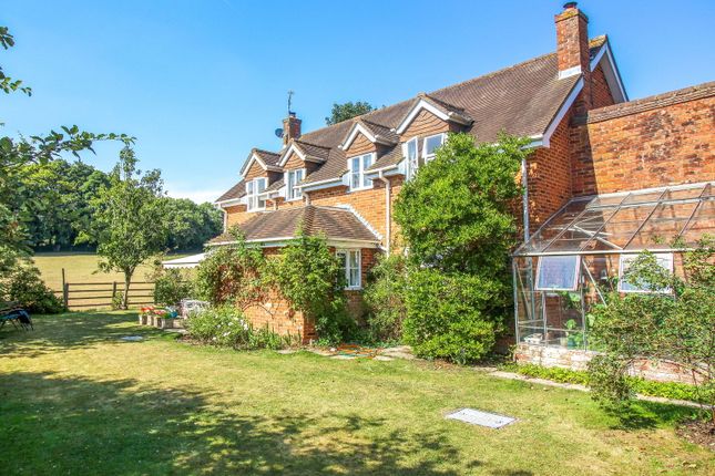 Valley House, Preston Candover, Hampshire RG25, 4 bedroom detached ...