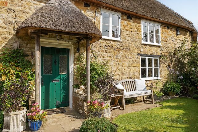 Bowes Lane, Mosterton, Beaminster DT8, 3 bedroom semi-detached house ...