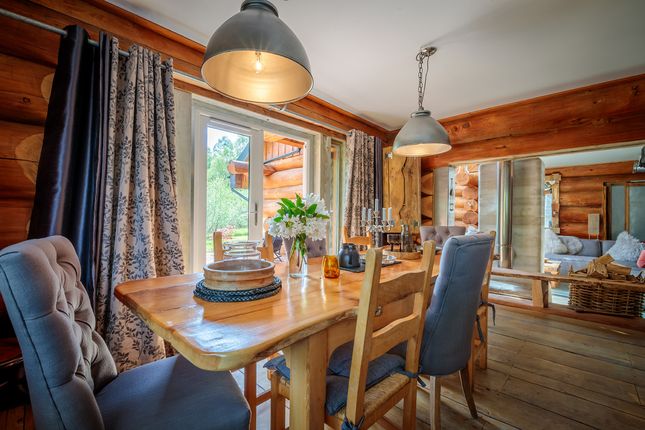 Nairnside, Inverness IV2, 6 bedroom detached house for sale - 67480002 ...