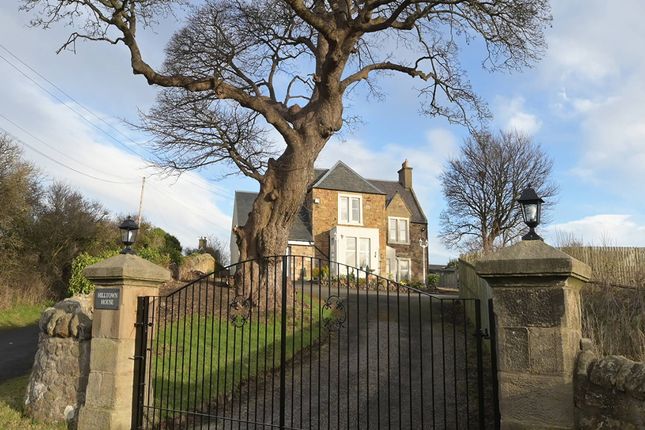 Woolmet, Dalkeith, Midlothian EH22, 5 bedroom detached house for sale ...