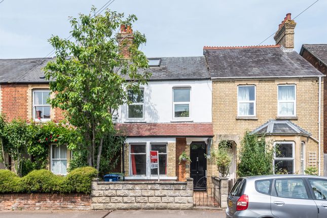 Homes for Sale in Temple Road, Cowley, Oxford OX4 - Buy Property in ...