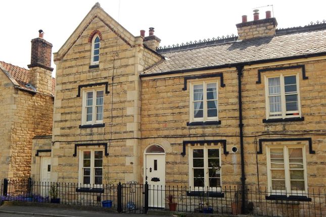 Silver Street, Branston, Lincoln LN4, 3 bedroom cottage for sale ...