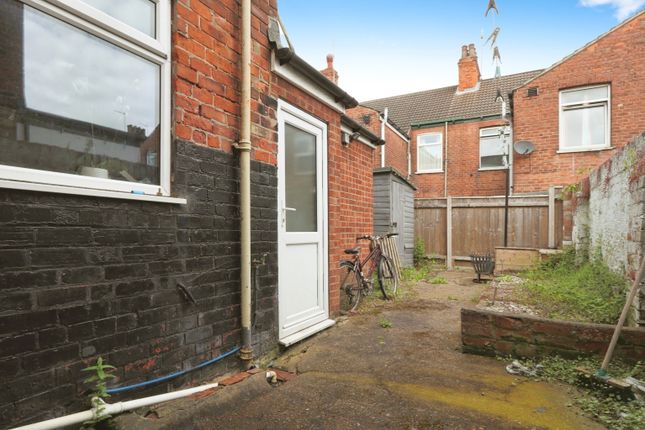 Thoresby Street, Hull HU5, 3 bedroom terraced house for sale - 67689574 ...