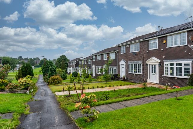 Homes for Sale in Ladybridge High School, Greater Manchester, BL3 - Buy ...