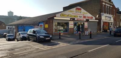 Luton Road, Chatham, Kent ME4, retail premises for sale - 53153519 ...