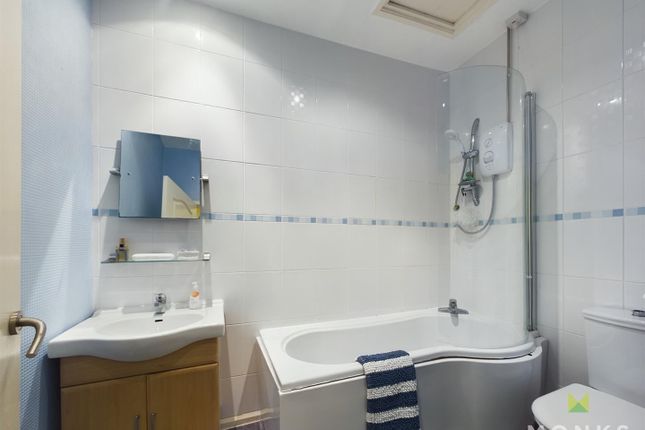 Betton Strange Hall, Cross Houses, Shrewsbury SY5, 1 bedroom flat for ...