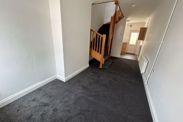 Victory Street, Sheerness ME12, 1 bedroom terraced house to rent ...