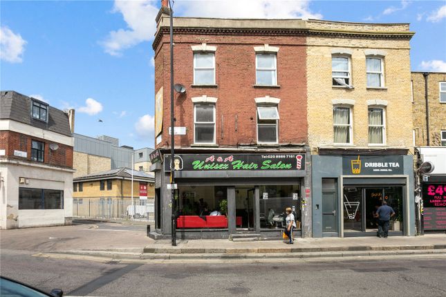 Well Street, London E9, 2 bedroom flat for sale - 62063573 | PrimeLocation