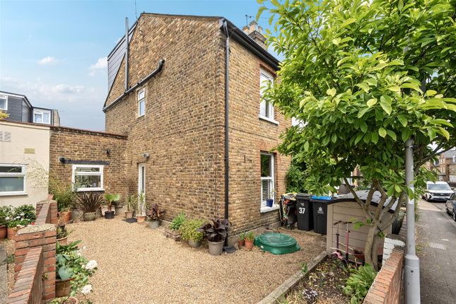 Acre Road, Kingston Upon Thames KT2, 3 bedroom semi-detached house for ...