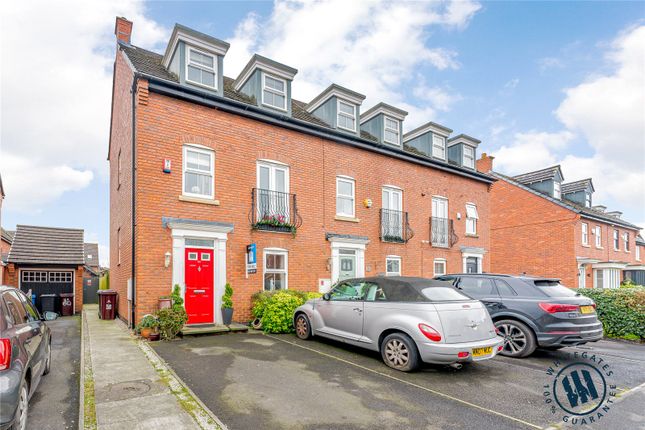 Homes for Sale in Halewood - Buy Property in Halewood - Primelocation