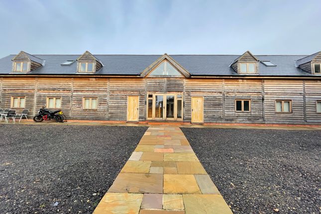 Pembroke Farm, St Neots Road, Caxton, Cambridgeshire CB23, 1 bedroom ...