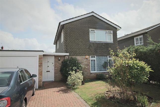 Hardwick Road, Tilehurst, Reading RG30, 4 bedroom detached house for ...