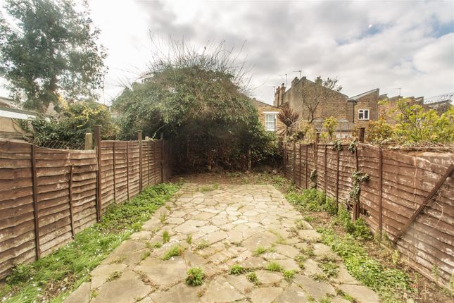 Bancroft Road, Mile End, London E1, 4 bedroom terraced house to rent ...