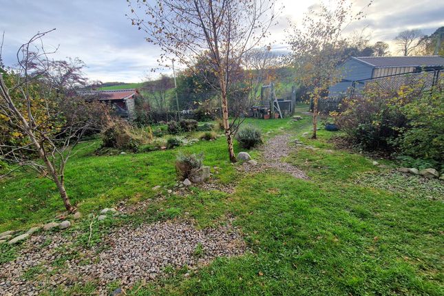 Ardgye Farm Cottage, Alves, Nr Elgin IV30, 2 bedroom semi-detached bungalow for sale - 68771597 ...