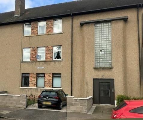 Balerno Street, Dundee DD4, 2 bedroom flat to rent - 58208046 ...