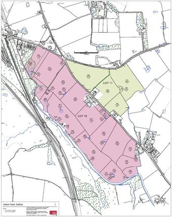 Northwich Road, Dutton, Warrington, Cheshire WA4, land for sale ...