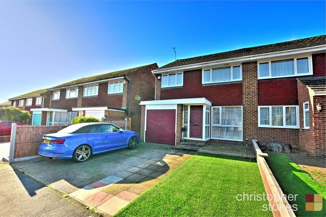 Homes for Sale in Cavell Road, Cheshunt, Waltham Cross EN7 - Buy ...