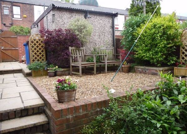 Rupert Street, Radcliffe, Manchester M26, 2 bedroom terraced house to ...