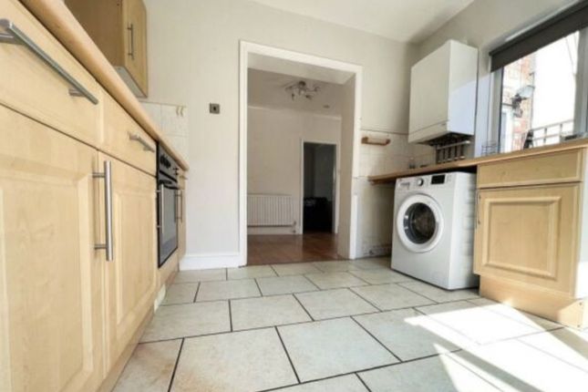 Wicklow Street, Middlesbrough TS1, 3 bedroom terraced house to rent ...