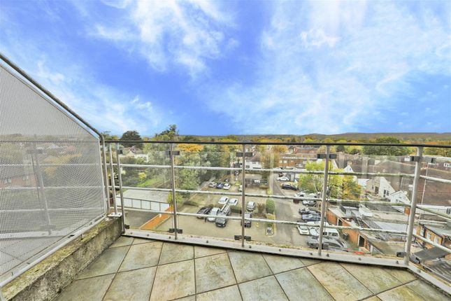 The Thomas More Building, Ickenham Road, Ruislip HA4, 2 bedroom flat ...