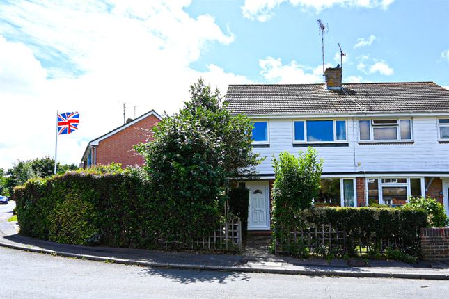 Hurst Gardens, Hurstpierpoint, Hassocks, West Sussex BN6, 2 bedroom ...