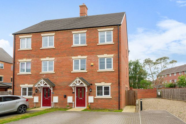 Homes for Sale in Flitwick - Buy Property in Flitwick - Primelocation