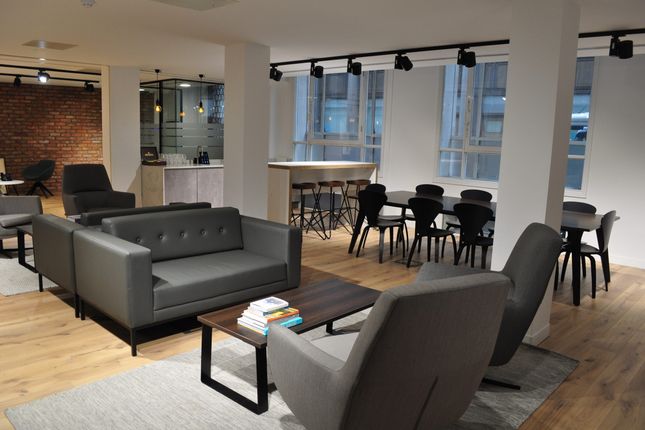 Threadneedle Street, London EC2R, office to let - 70564913 | PrimeLocation