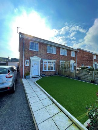 Houses to Let in Gainsborough Drive, Gunton, Lowestoft NR32 - Homes to ...