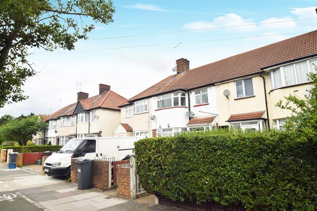 1 bed flat to rent in Mogden Lane, Isleworth TW7 - Zoopla