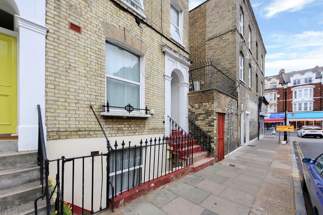 Fielding Street, London SE17, 1 bedroom flat for sale - 67307694 ...