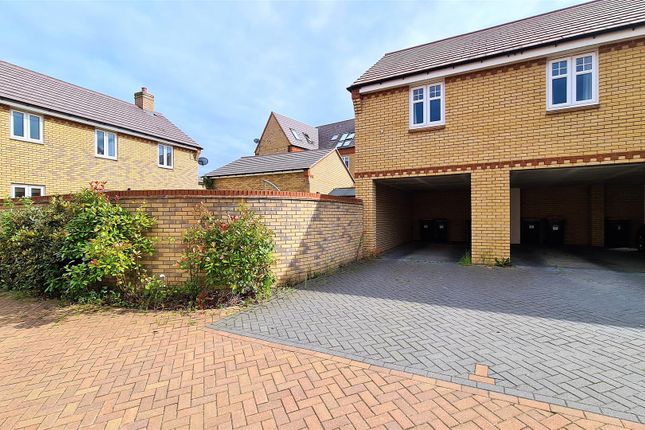Jackdaw Drive, Wixams, Bedford MK42, 3 bedroom detached house for sale ...