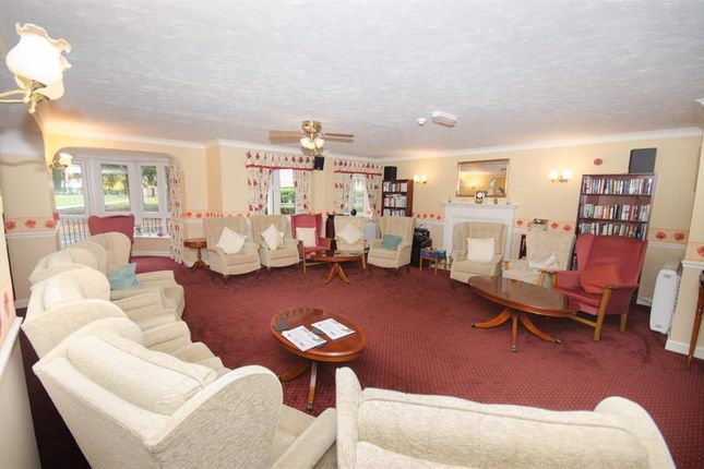 Park View Court, Albert Road, Staple Hill, Bristol BS16, 1 bedroom flat ...